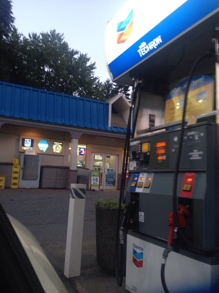 CHEVRON - Updated December 2025 - 945 Brunette Avenue, Coquitlam ...