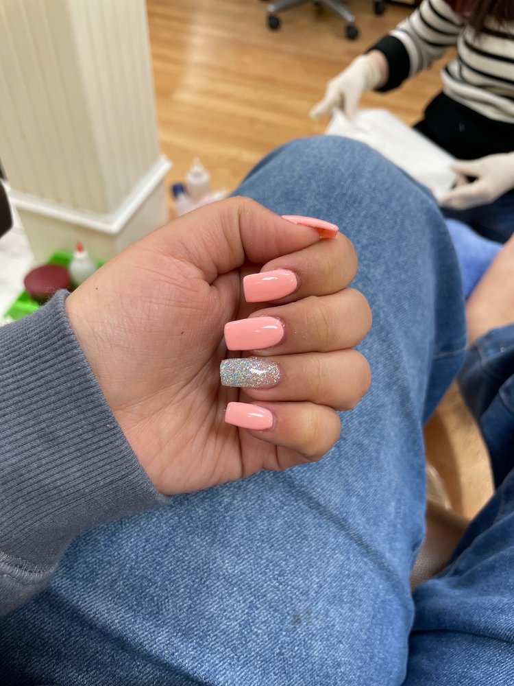 ALPHA NAILS SALON - Updated July 2024 - 18 Reviews - 2142 S Cobb Dr SE ...