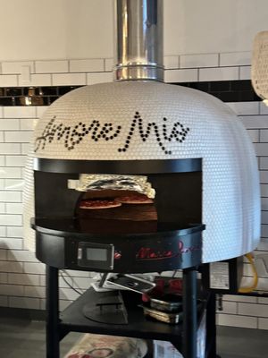 AMORE MIO PIZZA - Updated December 2025 - 77 Photos & 92 Reviews - 74 ...