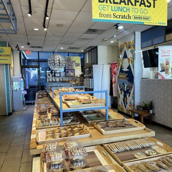 9 RABBITS BAKERY - Updated October 2025 - 918 Photos & 573 Reviews ...