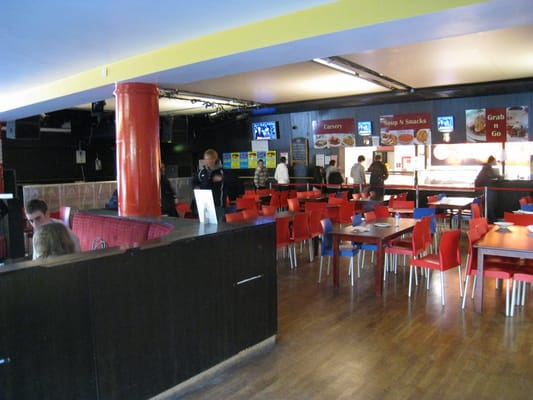 UCD STUDENT BAR - Updated December 2024 - University College Dublin ...