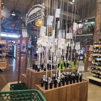 BASS PRO SHOPS - Updated October 2025 - 72 Photos & 37 Reviews - 2553 ...
