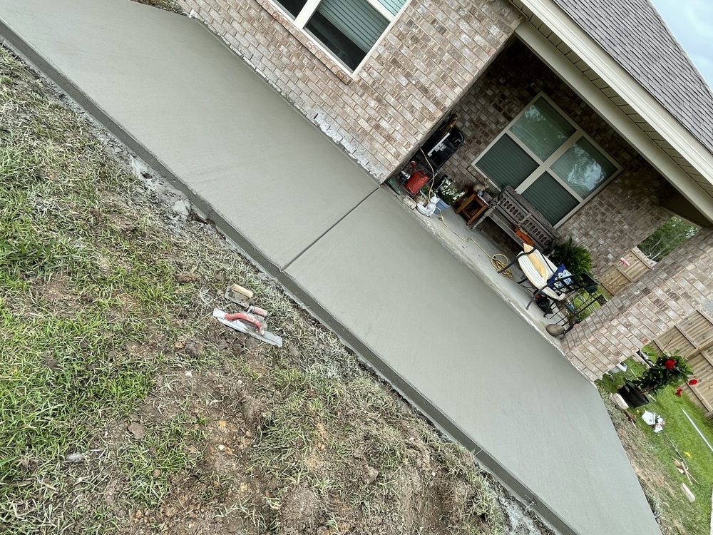 MAX’S CONCRETE - Updated April 2025 - Request a Quote - 880 Motsie Rd, Biloxi, Mississippi ...