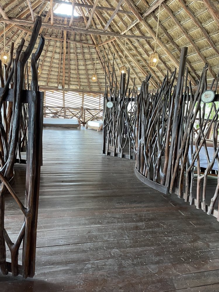 MAYAN HEALING RITUALS - Day Spas - Avenida Paseo del Puerto 1211 ...