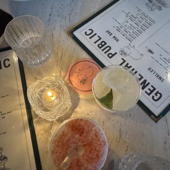 GENERAL PUBLIC - Updated January 2026 - 117 Photos & 20 Reviews - 201 ...