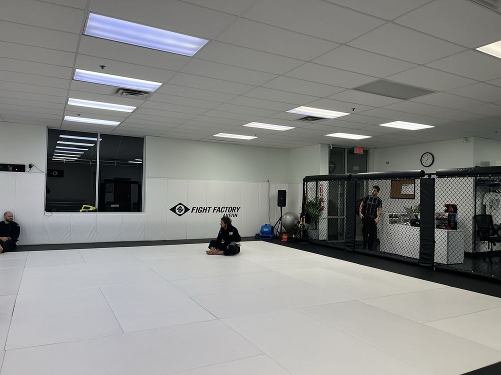 FIGHT FACTORY JIU-JITSU - Updated May 2026 - 30 Photos & 34 Reviews ...