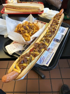 DOOGIE’S - 174 Photos & 145 Reviews - Hot Dogs - 2525 Berlin Tpke ...
