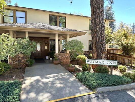 WEIMAR INSTITUTE - Updated December 2025 - 10 Reviews - 20601 W Paoli ...