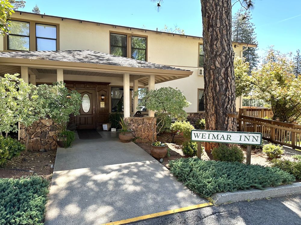 WEIMAR INSTITUTE - Updated December 2025 - 10 Reviews - 20601 W Paoli ...