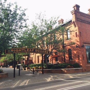 BRIGHTLEAF SQUARE - Updated October 2025 - 38 Photos & 28 Reviews - 905 ...