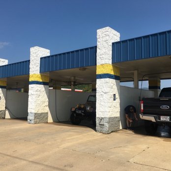 SPLASH CAR WASH - Updated September 2025 - 10 Photos - 504 Hwy 71 N ...