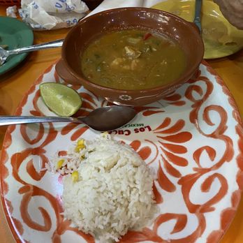 LAGO MARISCOS - 227 Photos & 107 Reviews - 2329 Hwy 6, Sugar Land ...