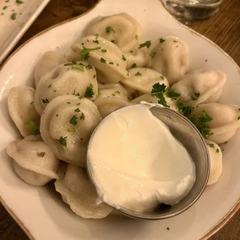 BABUSHKA’S - HYDE PARK - Updated May 2024 - 643 Photos & 167 Reviews ...