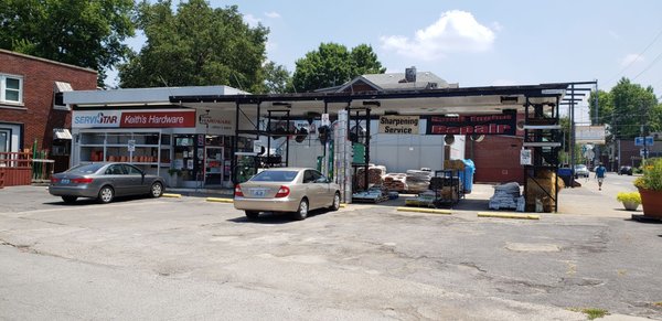 KEITHS HARDWARE - Updated December 2025 - 24 Reviews - 1201 Bardstown ...