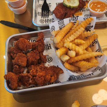 HOUSTON TX HOT CHICKEN - Updated January 2026 - 460 Photos & 266 ...