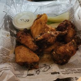 NAPPER TANDY’S PUBLIC HOUSE AND RESTAURANT - Updated October 2025 - 48 ...