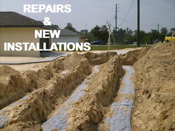 BONDED SEPTIC TANK - Updated August 2025 - 11 Photos - 3639 E Hartley ...