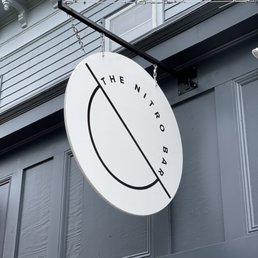 THE NITRO BAR- PROVIDENCE - Updated March 2025 - 323 Photos & 214 ...