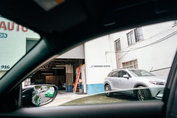 AUTO 360 GARAGE - Updated January 2026 - 64 Photos & 152 Reviews - 916 ...