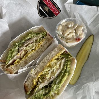 17TH STREET DELI - 248 Photos & 501 Reviews - 369 E 17th St, Costa Mesa ...