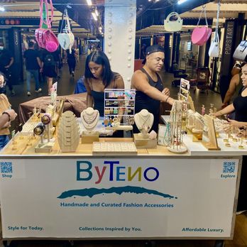 TURNSTYLE UNDERGROUND MARKET - Updated December 2025 - 452 Photos & 113 ...