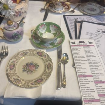THE PINK HOUSE TEA ROOM & BNB - Updated June 2026 - 152 Photos & 64 ...