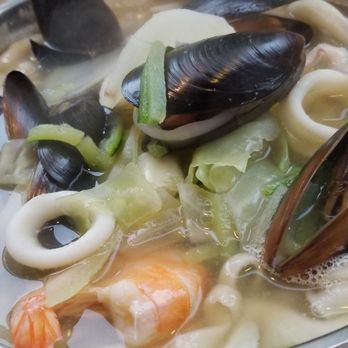 HALMAE NOODLE - Updated June 2024 - 409 Photos & 185 Reviews - 413 ...