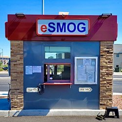 ESMOG - 28 Reviews - 985 W Galleria Dr, Henderson, Nevada - Smog Check ...
