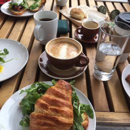 THE SPARROW BAKERY - Updated December 2025 - 445 Photos & 381 Reviews ...