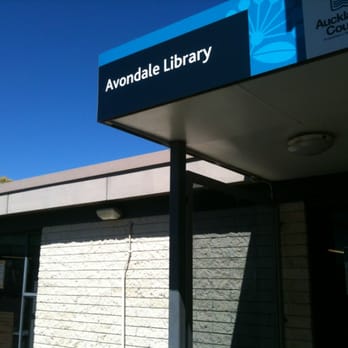 AVONDALE LIBRARY - Updated December 2025 - 93 Rosebank Road, Auckland ...