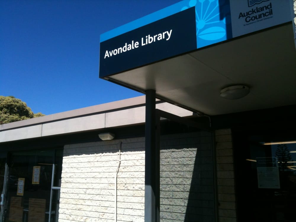 AVONDALE LIBRARY - Updated December 2025 - 93 Rosebank Road, Auckland ...