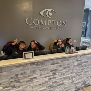 FROMER EYE CENTERS - Updated September 2025 - 41 Reviews - 3130 Grand ...