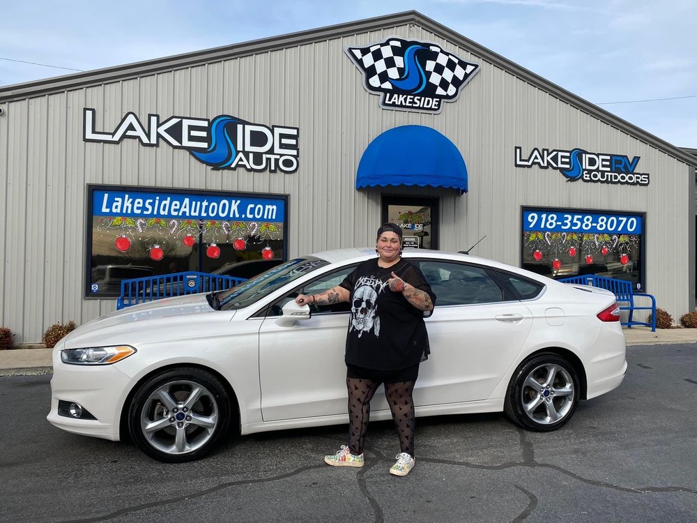 LAKESIDE AUTO RV AND OUTDOORS - Updated May 2026 - Request a Quote ...