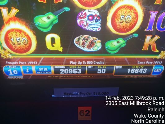 BIG SKILL WIN - Updated November 2024 - 20 Photos - 2305 E Millbrook Rd ...