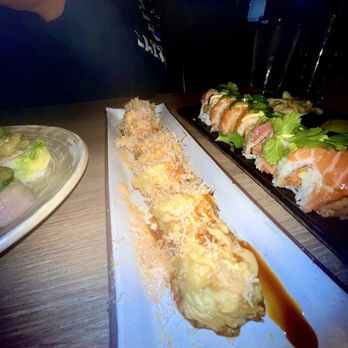 SUSHI LOUNGE - POWAY - Updated July 2025 - 989 Photos & 1149 Reviews ...