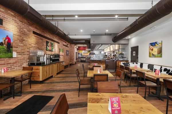 THE WORKS BAKERY CAFE - Updated April 2025 - 57 Photos & 28 Reviews ...