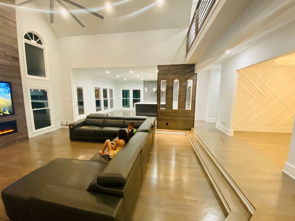 ARIA PRO BUILDERS - Updated May 2024 - 42 Photos - San Francisco ...