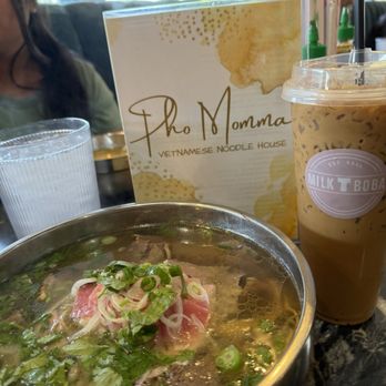 PHO MOMMA - Updated July 2025 - 1152 Photos & 528 Reviews - 9555 Folsom ...