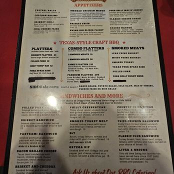 SWING INN CAFE & BBQ - Updated August 2024 - 1197 Photos & 1422 Reviews ...