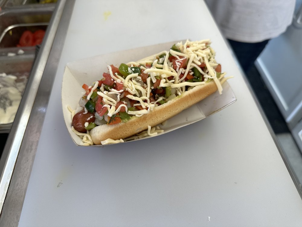 BIG DOGS PORTAGE - Updated December 2025 - Portage, Indiana - Food ...