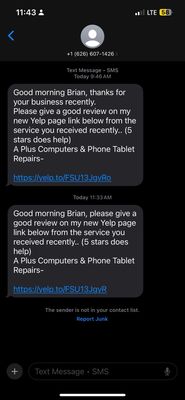 A1 COMPUTERS PHONES TABLETS PICK UP DELIVERY REPAIRS - Updated September 2025 - 25 Photos & 38 ...