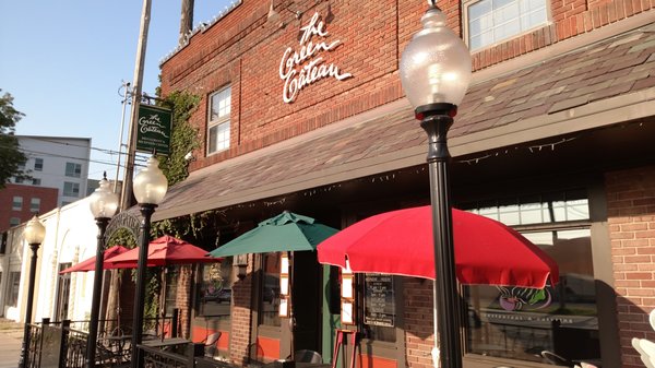 GREEN GATEAU - 253 Photos & 273 Reviews - French - 330 S 10th St ...