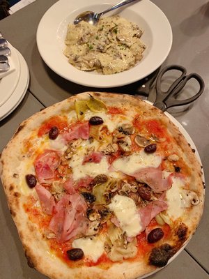 DOPPIO ZERO PIZZA - 176 Photos & 55 Reviews - 103-1655 Como Lake Avenue, Coquitlam, British ...