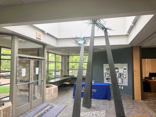 AIR ACADEMY CREDIT UNION - Updated December 2025 - 12 Photos - 8677 ...