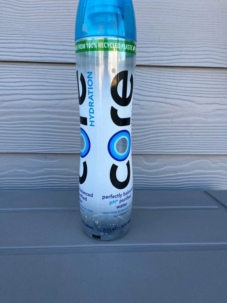 CORE NUTRITION - Updated July 2024 - Plano, Texas - Water Delivery ...