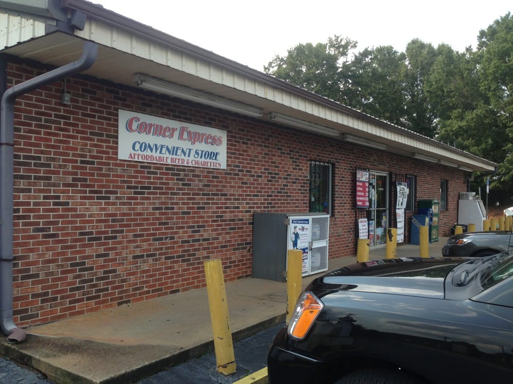 THE CORNER EXPRESS - Updated February 2026 - 150 Old Mill Rd ...