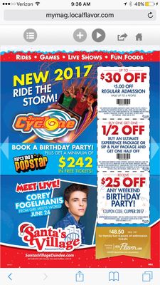 CLIPP MAGAZINE - Updated December 2025 - 21 Photos & 22 Reviews - PO ...