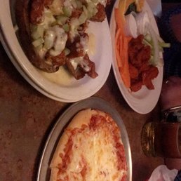 MR PIZZA - Updated July 2025 - 71 Photos & 160 Reviews - 160 Main St ...