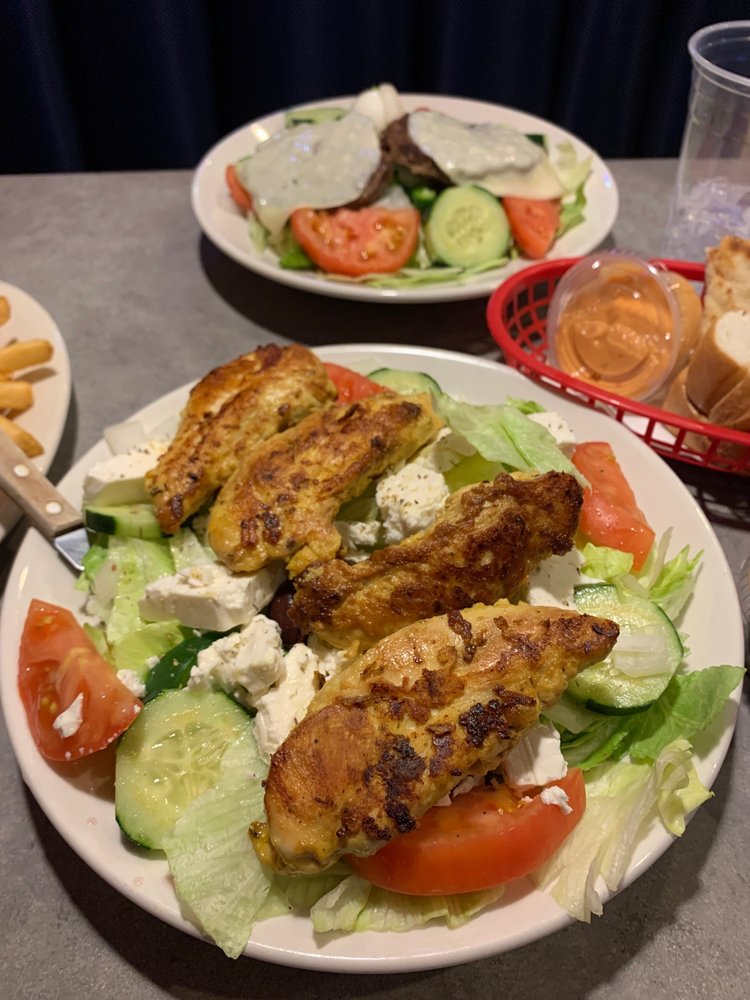 Four Seas Pizza & Restaurant, Rising Sun | Roadtrippers