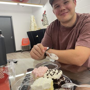 BAKING INSTITUTE - Updated December 2025 - 106 Photos & 127 Reviews ...